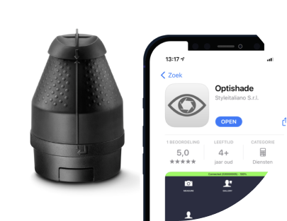 Shade Matching made Easy with Matisse