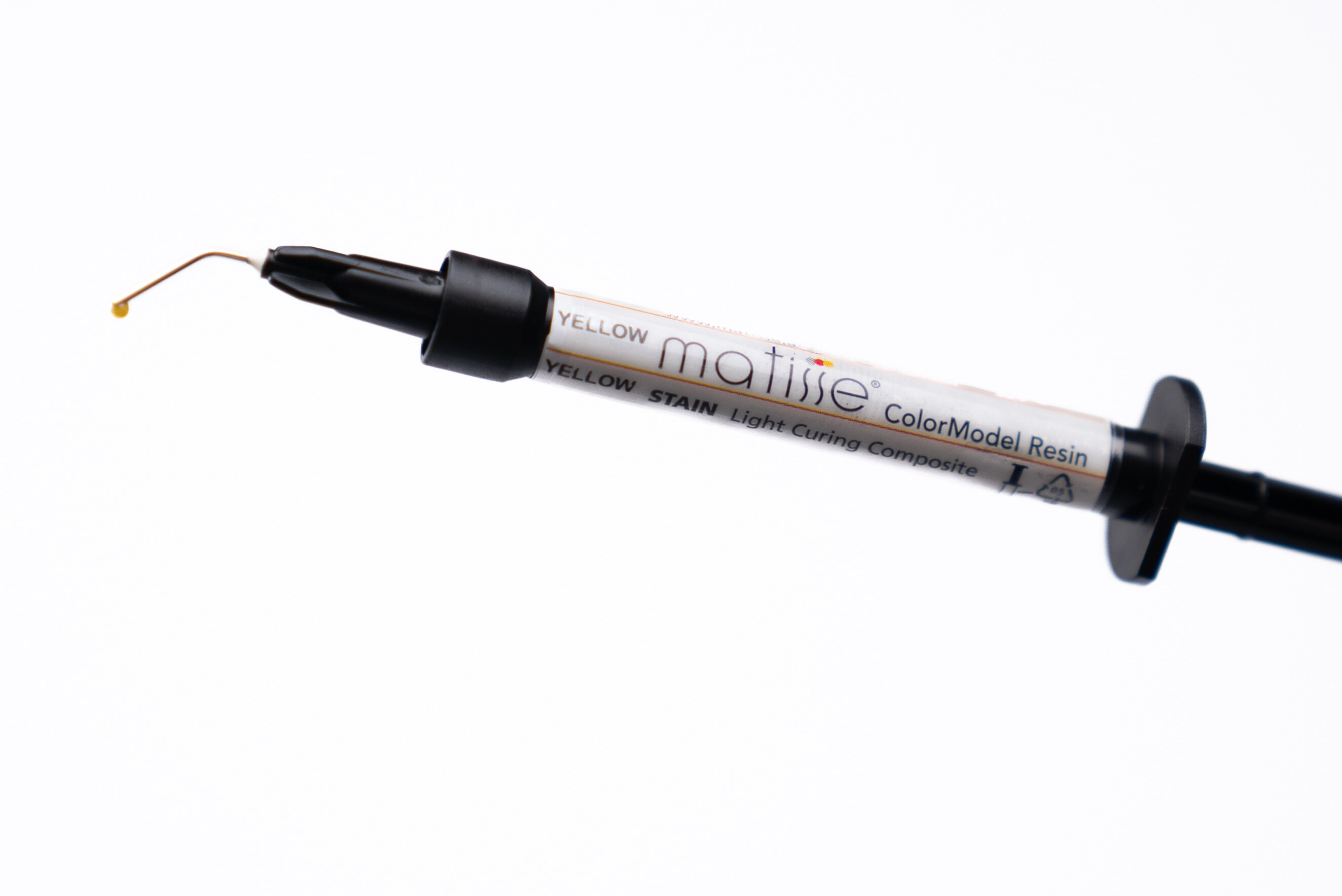 Shade Matching made Easy with Matisse