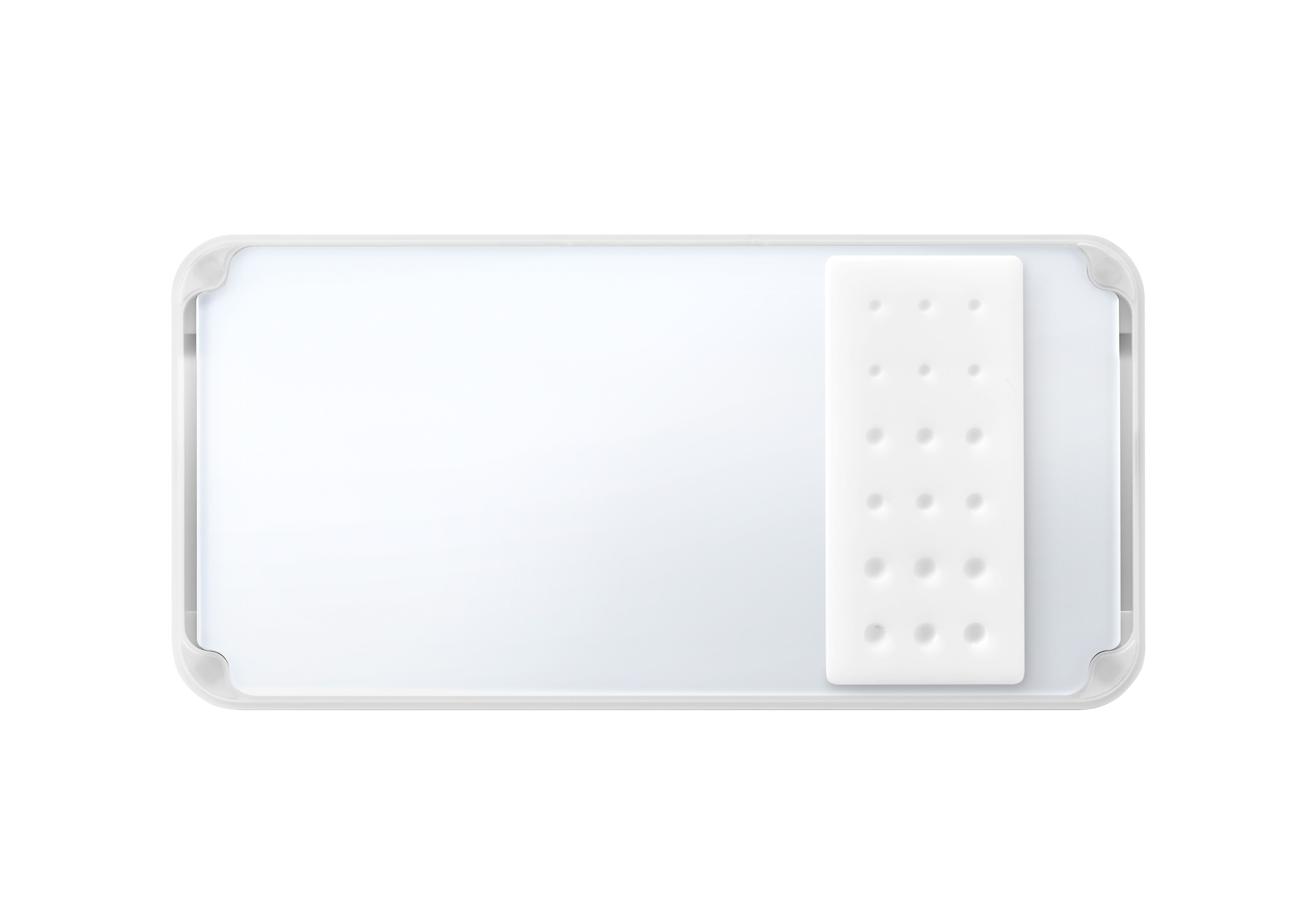 Shade Matching made Easy with Matisse